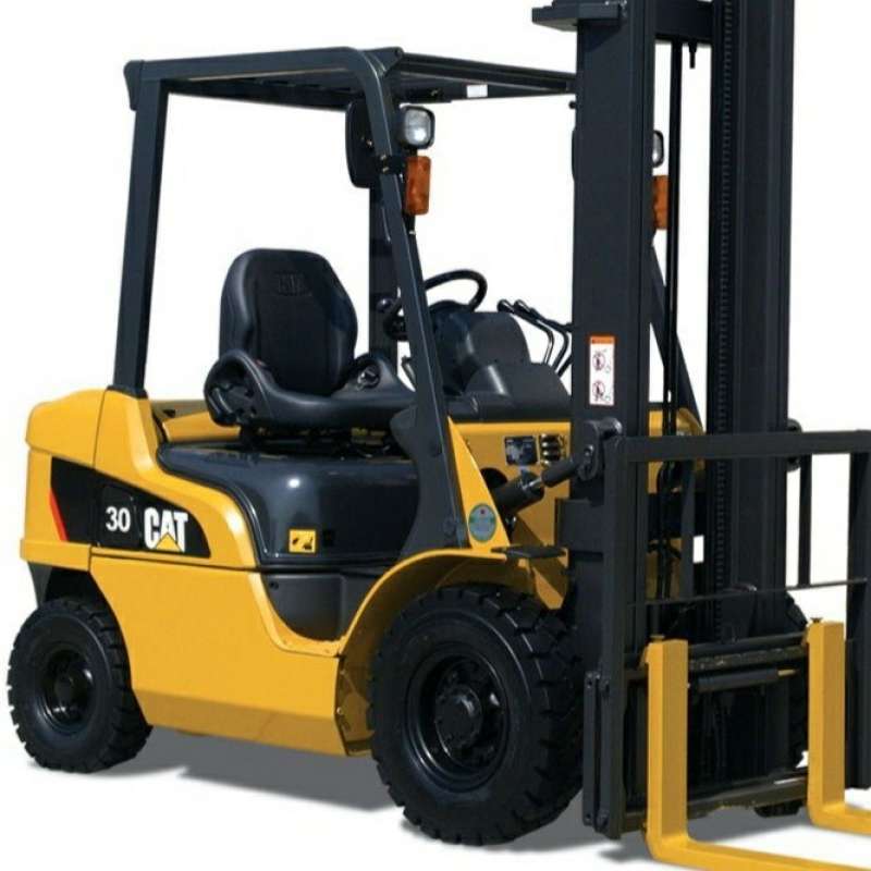 Promo WHEEL CYLINDER FORKLIFT CAT DP30 FORKLIFT CAT 3 TON Diskon 23% di ...
