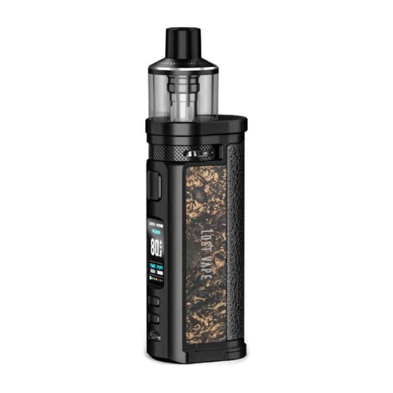 Promo Lost Vape Centaurus Q80 Pod Mod Kit Authentic - Blackstarynight ...