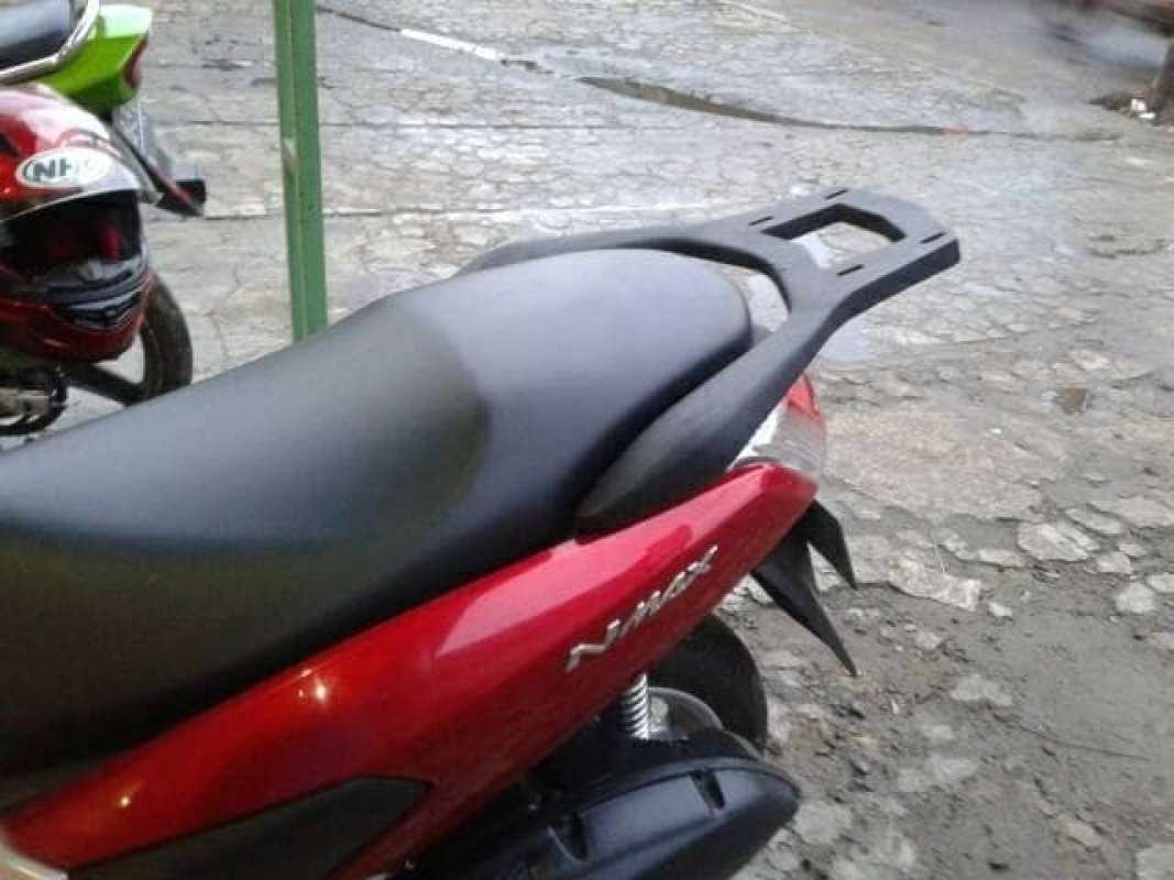 Promo Breket Box Bracket Box Behel Box Motor Yamaha Nmax Diskon 23% Di ...