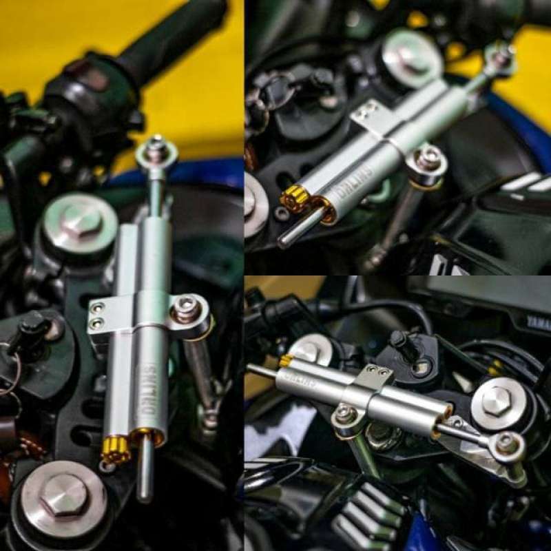 Jual Ohlins Stabilizer Cnc Terbaru Dengan Harga Termurah Di 2024 | Blibli