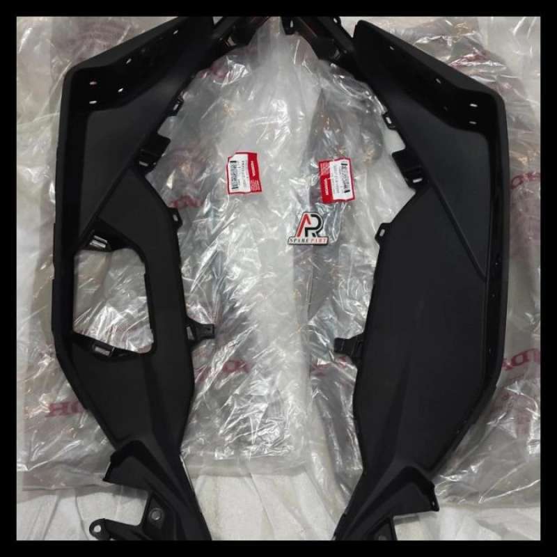 Promo Step L R Floor Pcx 160 K1Z Original Honda / Injekan Kak Pcx 160 ...
