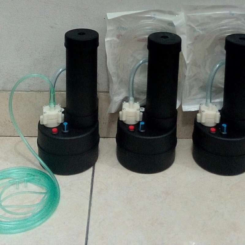 Promo Oxygen Concentrator Diy Diskon 17% di Seller Mahanani Store 4 ...