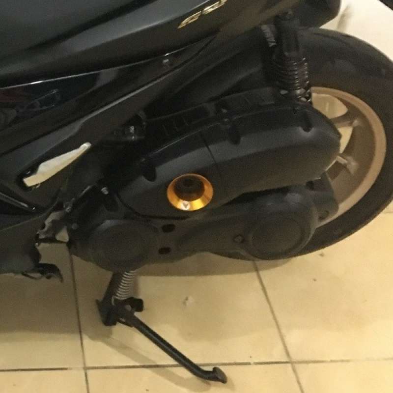 Promo Veloscope For Motor Yamaha Aerox Warna Khusus Buat Cover Filter ...