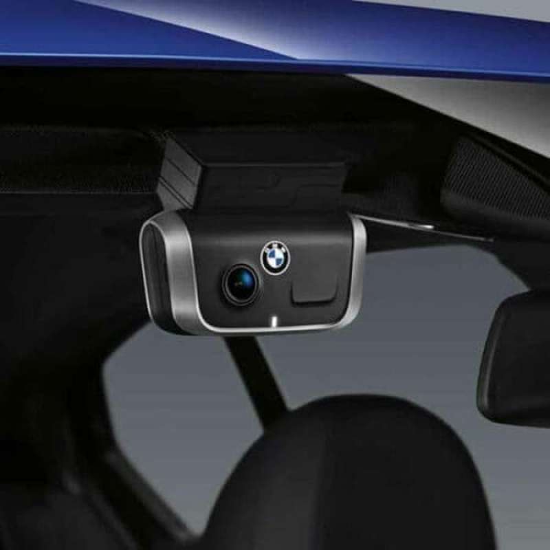 Jual Original Bmw Advanced Car Eye 2.0 Dashcam Dashboard Camera Front ...