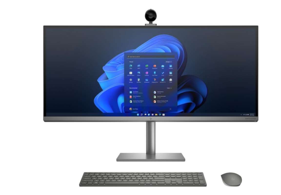 Jual Hp Envy 34 Pc Aio I7-12700 16gb Ram 2tb Ssd Rtx 3060 6gb 5k Wuhd ...