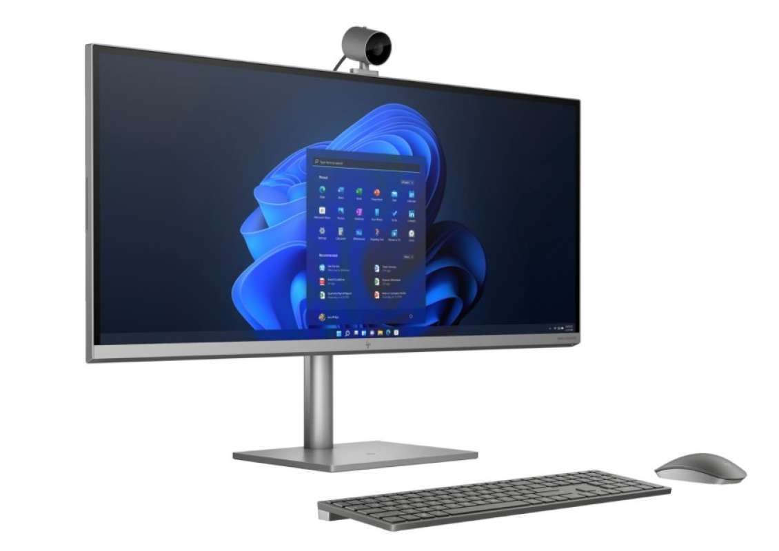 Jual Hp Envy 34 Pc Aio I7-12700 16gb Ram 2tb Ssd Rtx 3060 6gb 5k Wuhd ...