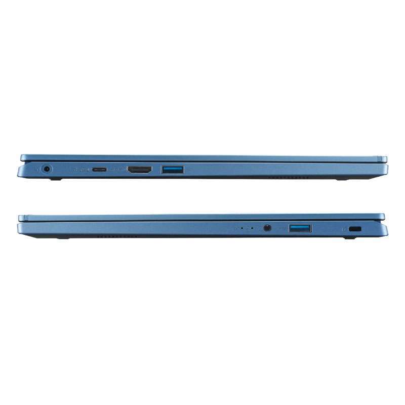 Promo Acer Aspire 3 Slim A314-36m-35b3 [intel Core I3-n305/8gb/512gb ...