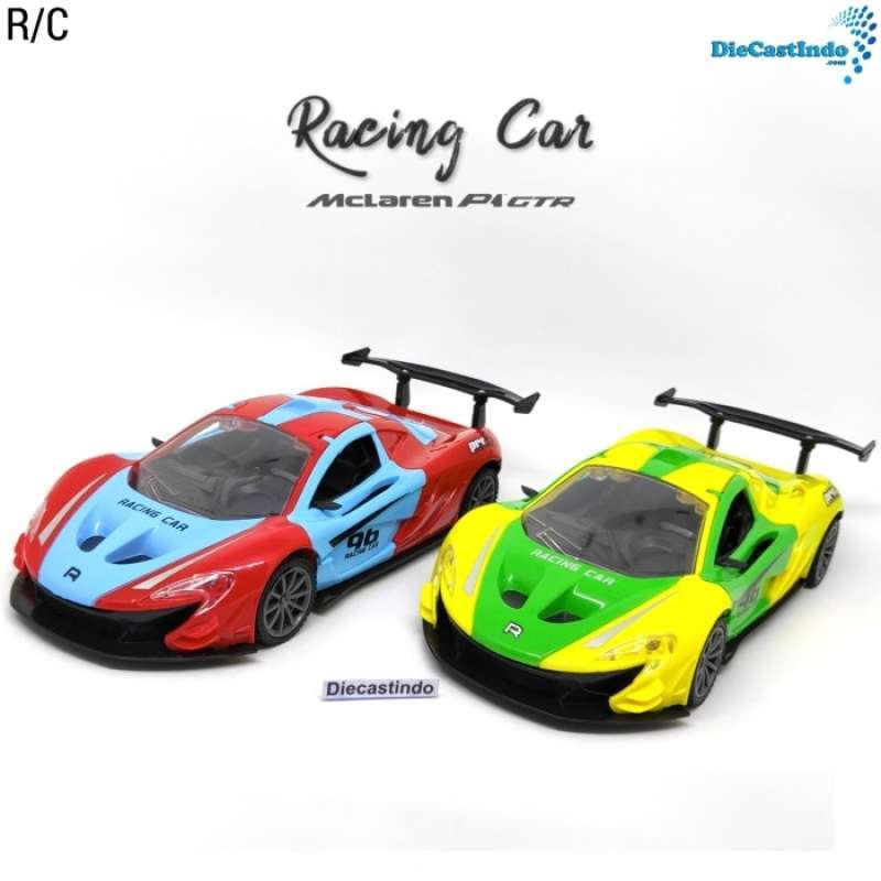 Promo Mobil Remote Kontrol / Mobil RC R/C Skala 1:20 Mobil Buka Pintu ...