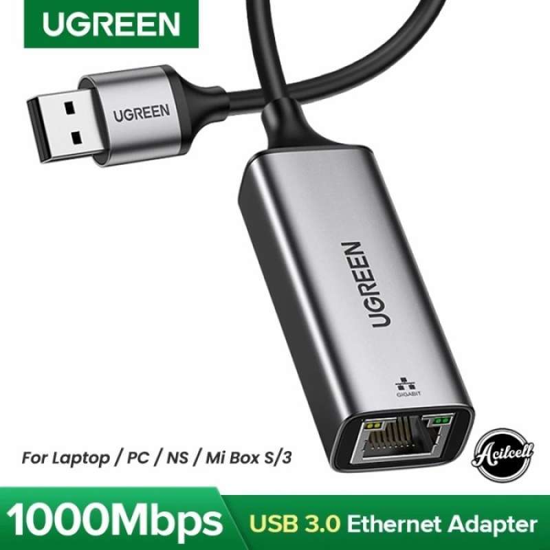 Ethernet Adapter Ugreen at Daniel Shears blog