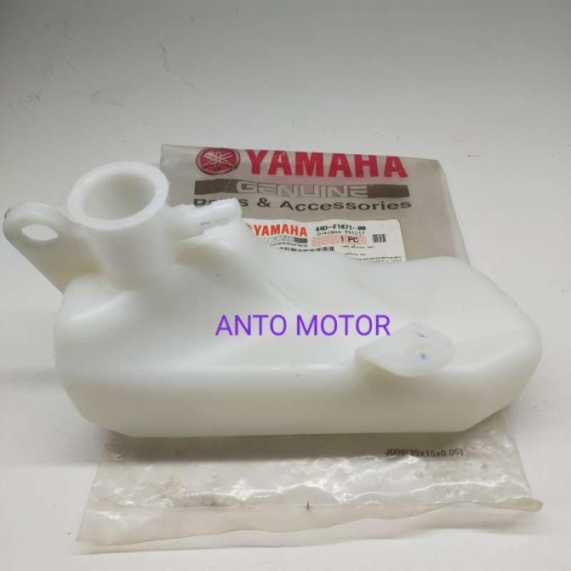 Jual Tangki Radiator Yamaha Xeon Terbaru Dengan Harga Termurah Di 2024 ...