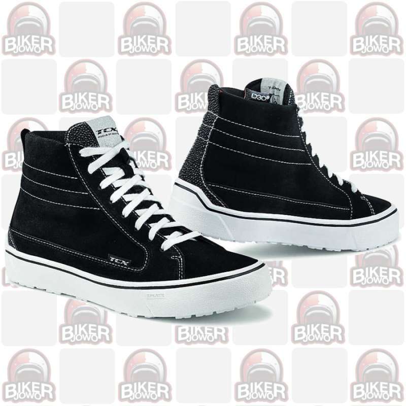 Jual Sepatu Touring TCX Street 3 Boots Boot Motor Riding Biker Bikers ...