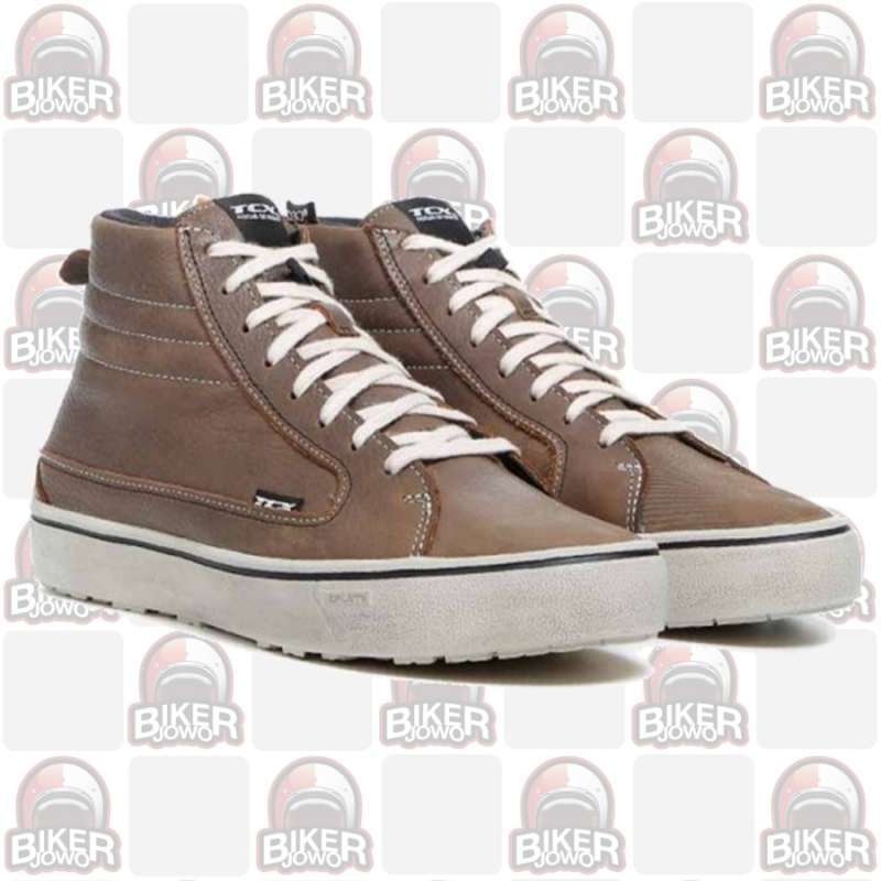 Jual Sepatu Touring TCX Street 3 Boots Boot Motor Riding Biker Bikers ...
