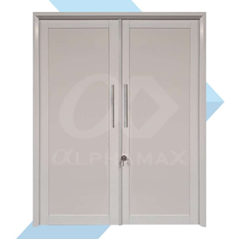 Jual Pintu Aluminium Alphamax Max 3-DSSP Pintu Rumah Pintu Depan Pintu ...