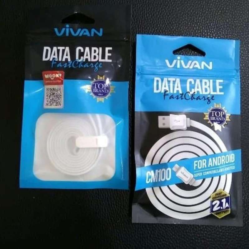 Jual Kabel Data Te Original Murah - Harga Diskon April 2024 | Blibli