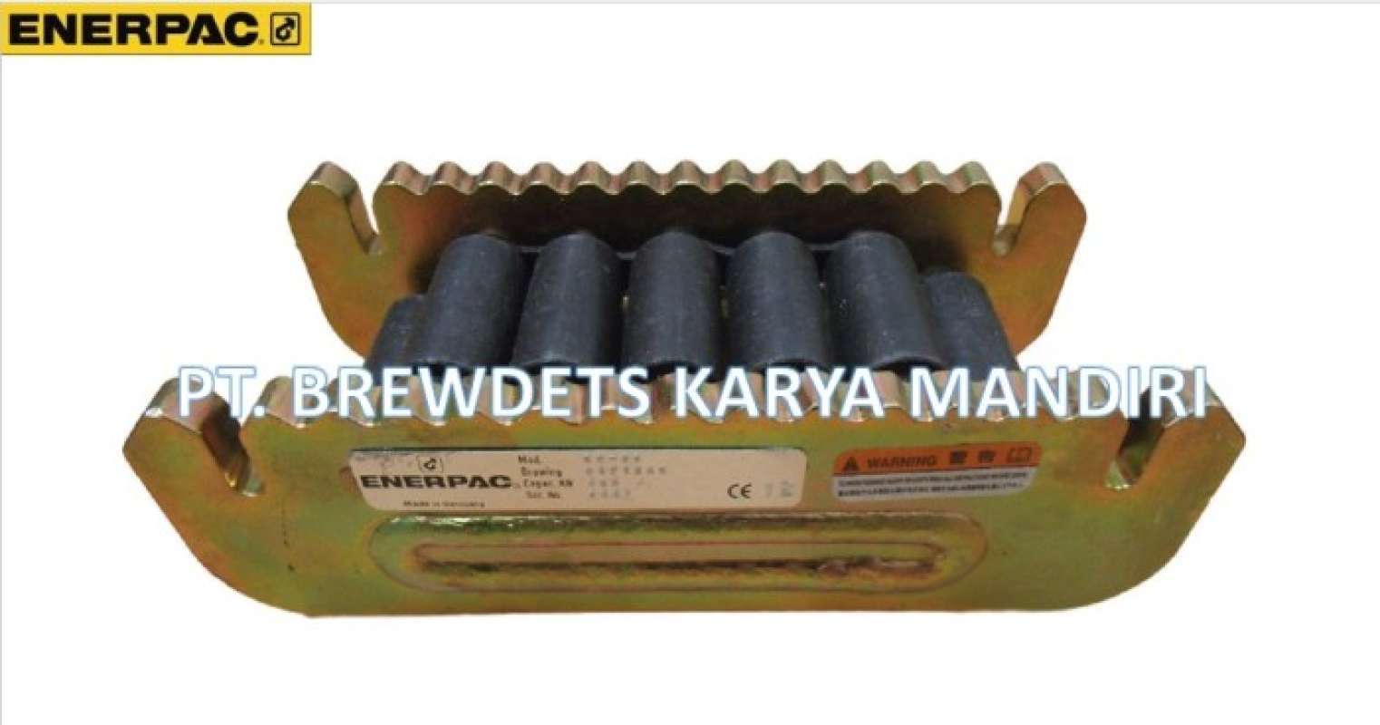 Jual Er30, 30 Ton Heavy-duty Caterroller Skid Roller Enerpac Di Seller ...