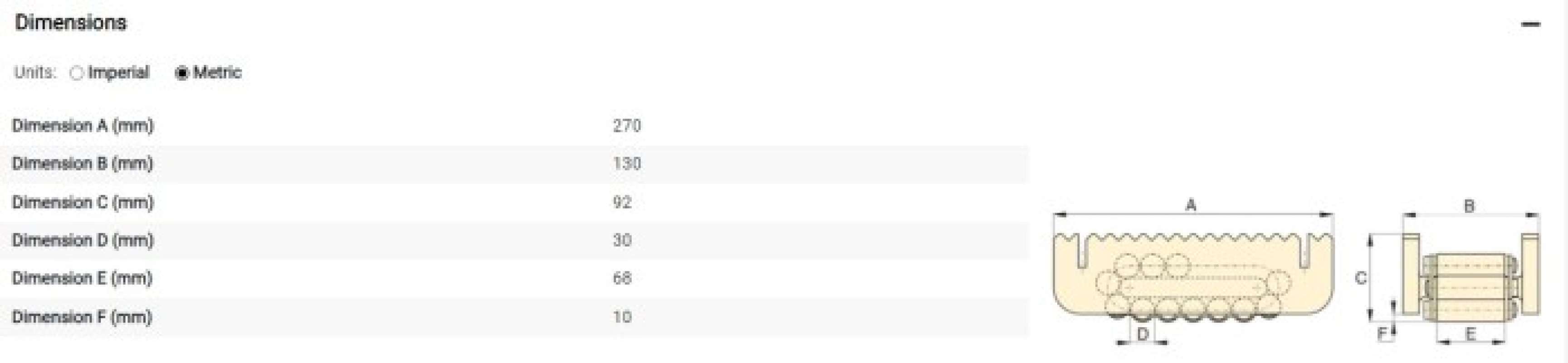 Jual Er30, 30 Ton Heavy-duty Caterroller Skid Roller Enerpac Di Seller ...