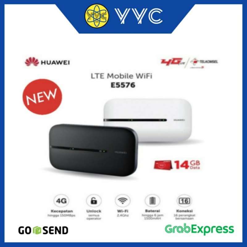 Jual Huawei Modem Sim Card Unlock Original Murah - Harga Diskon April 2024 | Blibli