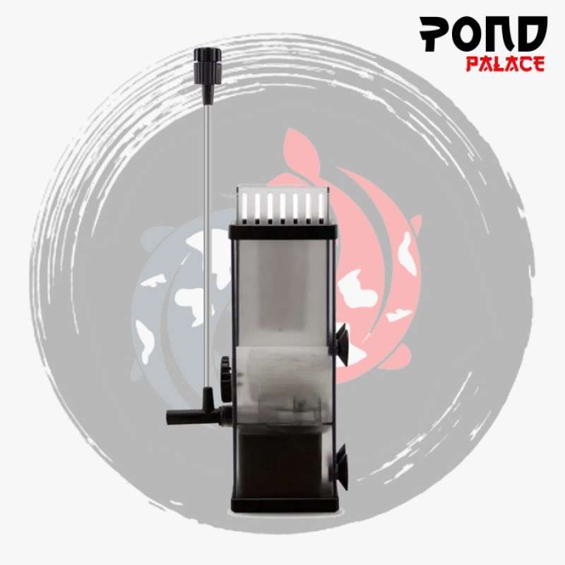 Promo Skimer Sunsun Akuarium JY-03 Surface Skimmer Aquarium Diskon 23% ...