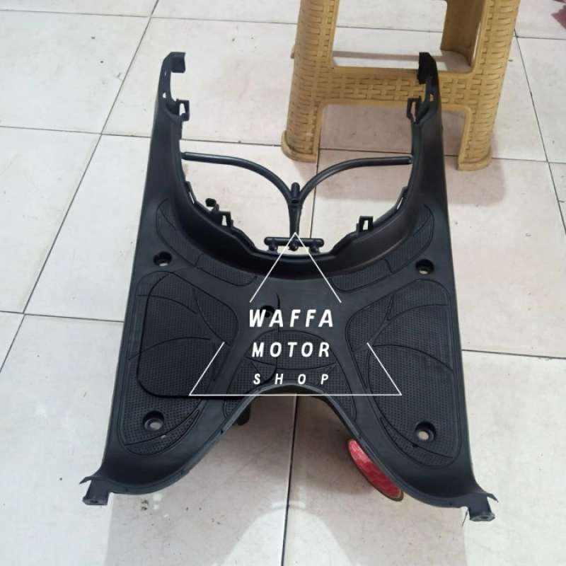 Promo Step Floor Dek Lantai Kaki Atas Fi 2013-2014 Stater Kasar Diskon 23% Di Seller Rafina ...