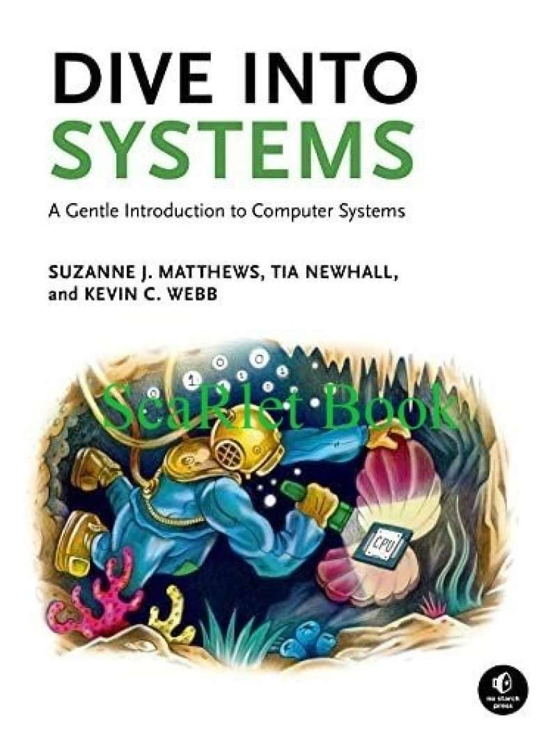 Promo Buku Dive Into Systems: A Gentle Introduction to Computer Systems ...