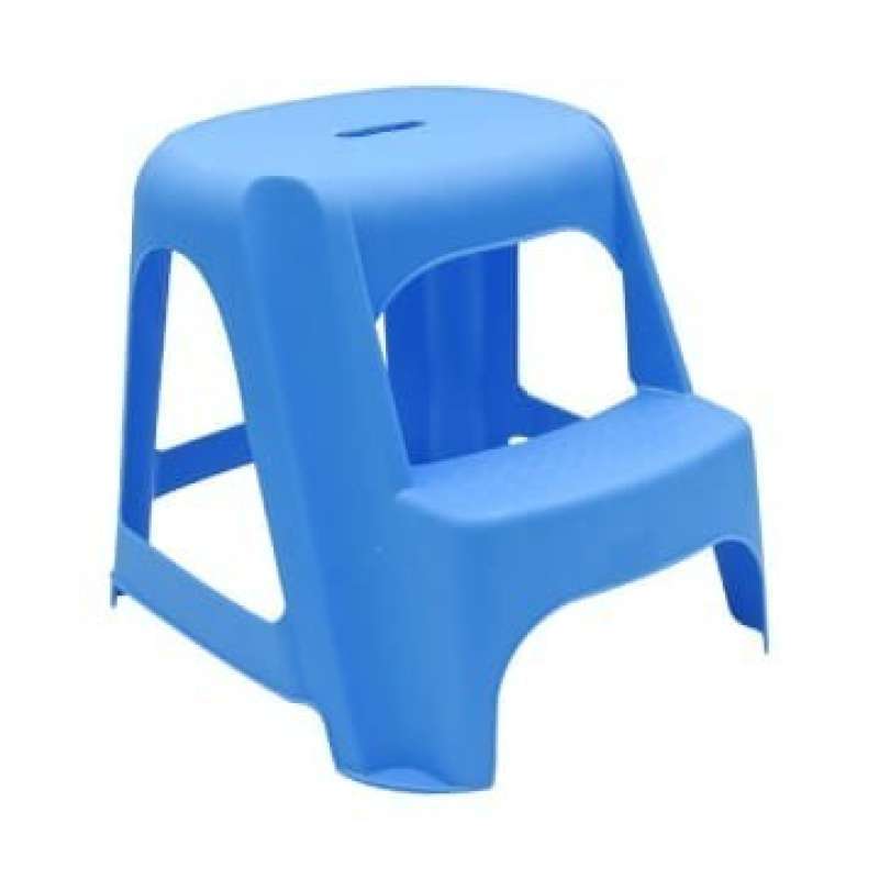 Promo Tangga Plastik Tangga perpustakaan Tangga Ambil Barang Kursi ...