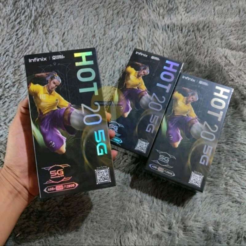 Jual Infinix Hot 401 Spesifikasi Original, Murah & Diskon Harga Mei 2024 | Blibli