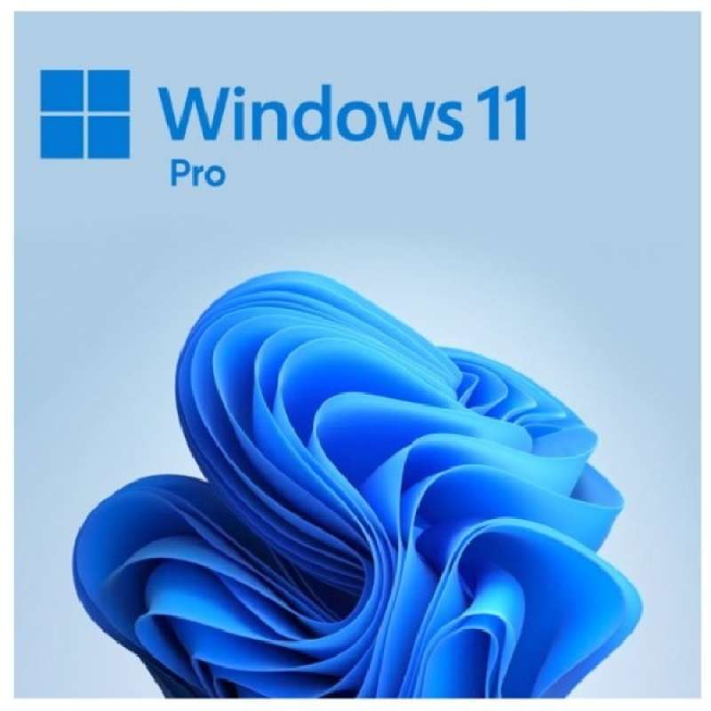 Promo WINDOWS 11 PRO LICENSE [ORIGINAL] Diskon 58% di Seller Agres.id ...