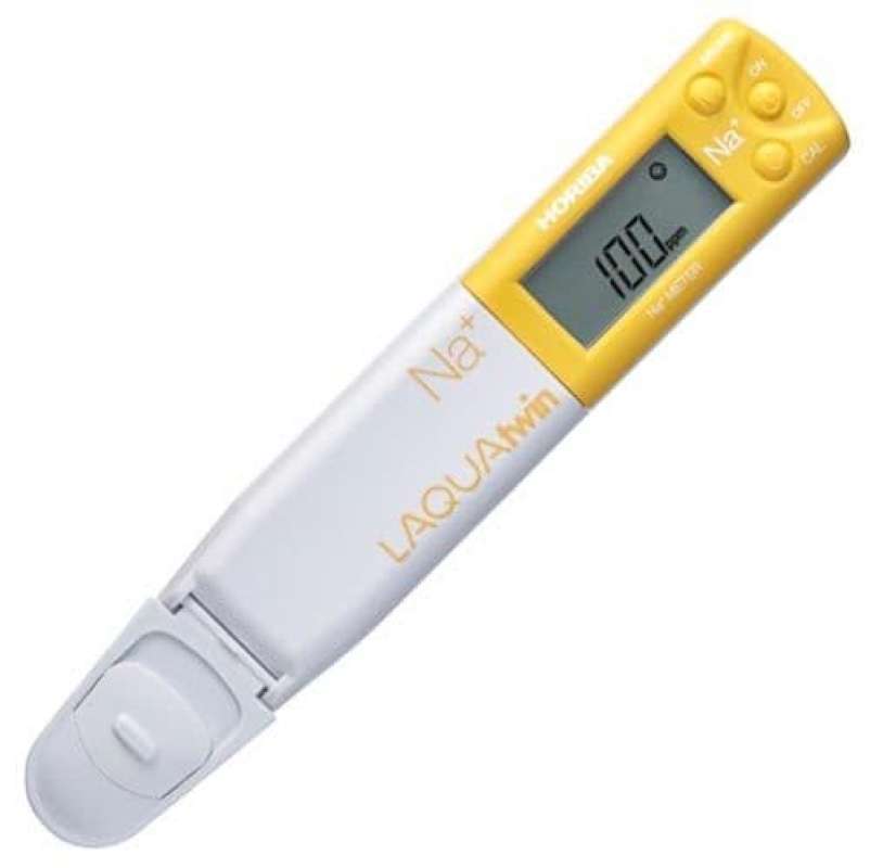 Promo HORIBA B-722 LAQUATWIN SODIUM ION METER Diskon 23% di Seller ...
