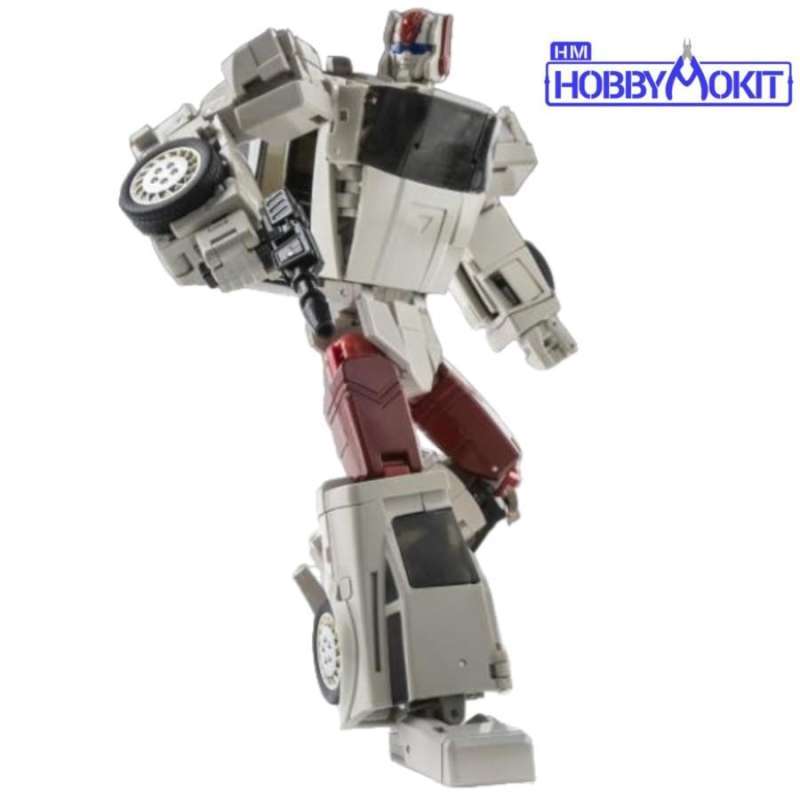 Jual X-transbots - Mx-30 - Fuzz Di Seller Hobby Mokit - Arjuna, Kota ...
