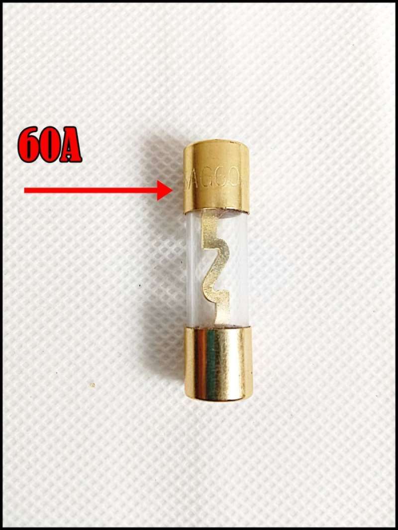 Promo Isi Fuse Box Diskon 33% di Seller ADELIO - Wanajaya, Kab. Bekasi ...