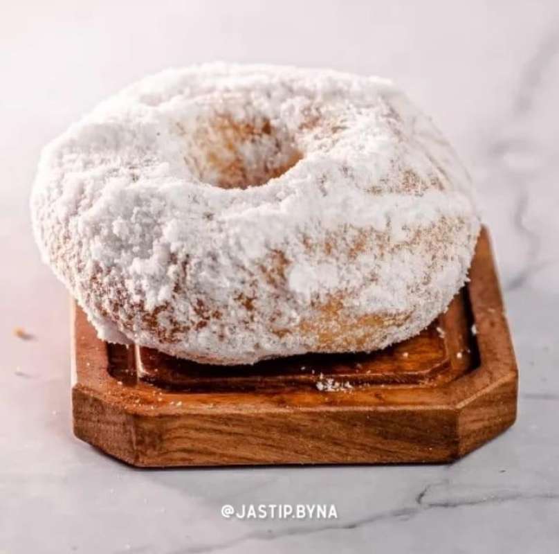 Jual Donat Bahagia Seri Klasik Dan Ring N Fill | Dobah Bandung - Dancow ...