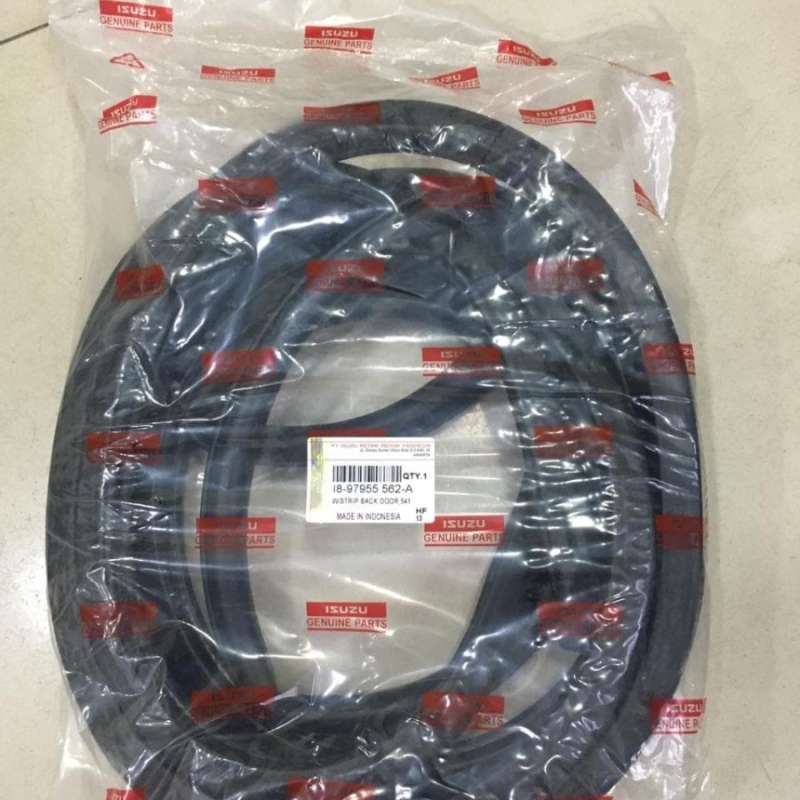 Jual Karet Pintu Mobil Isuzu Panther Terbaru Dengan Harga Termurah Di ...