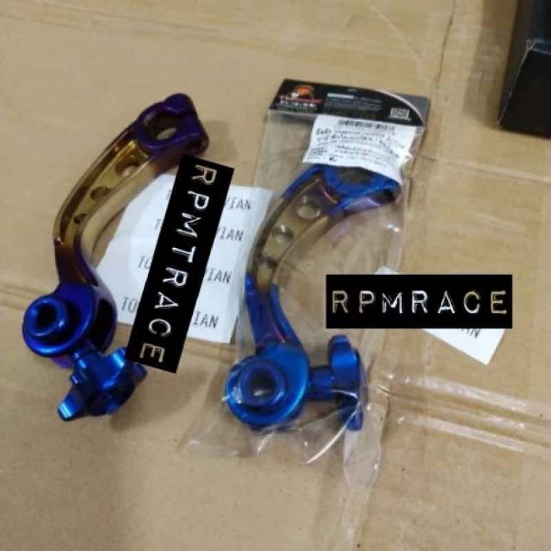 Promo Grr Paha Rem Twotone Thailand Universal Matic Bebek Diskon 17% di ...