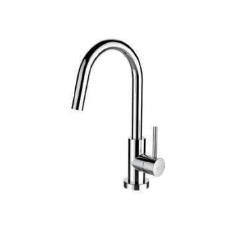 Jual Kran Sink Kitchen Sink Tap Franke 220-1145/ct-904c Di Seller Delux ...