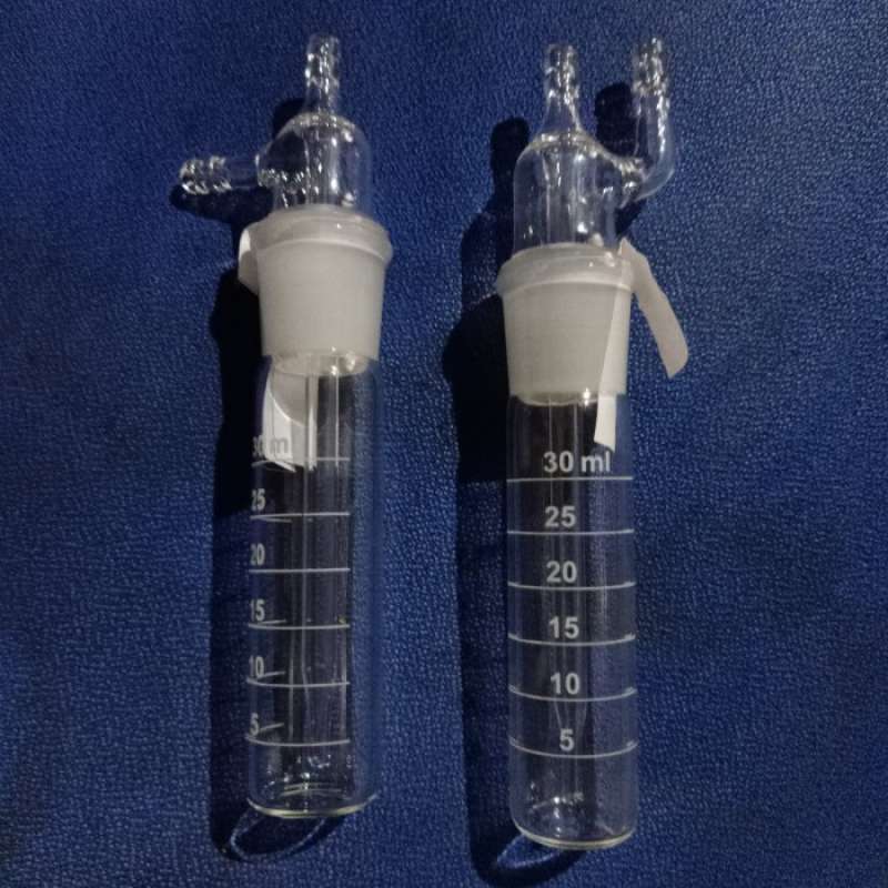 Promo Midget Impinger Diskon 17% Di Seller Mahanani Store 4 - Cikoko ...