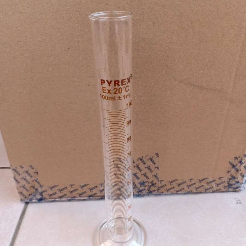Botol Ukur 100 Ml Lengkap Harga Terbaru April 2024 | Blibli