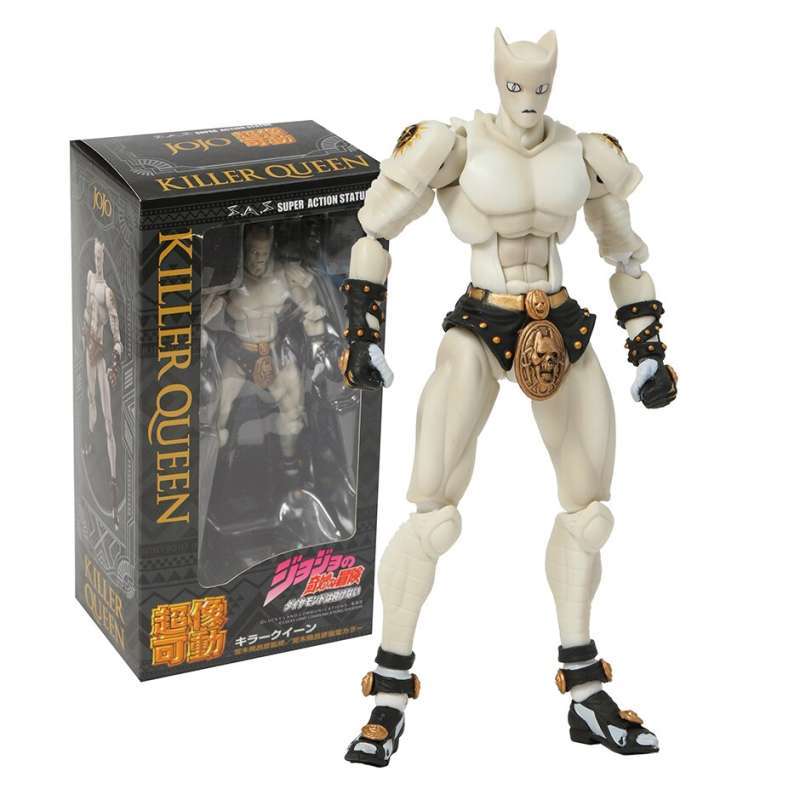 Promo Medicos Jojos Bizarre Adventure SAS Dio Brando Jonathan Joseph ...