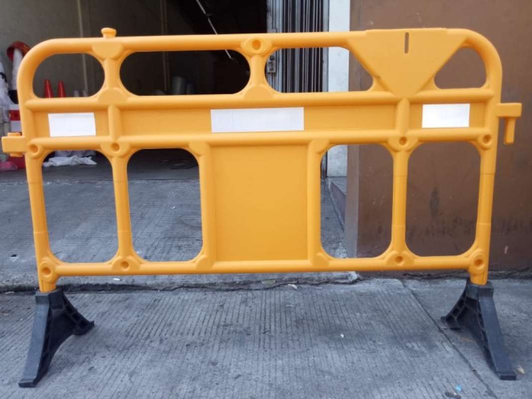 Promo Barrier Panjang / Pembatas Jalan Diskon 23% Di Seller Indah ...