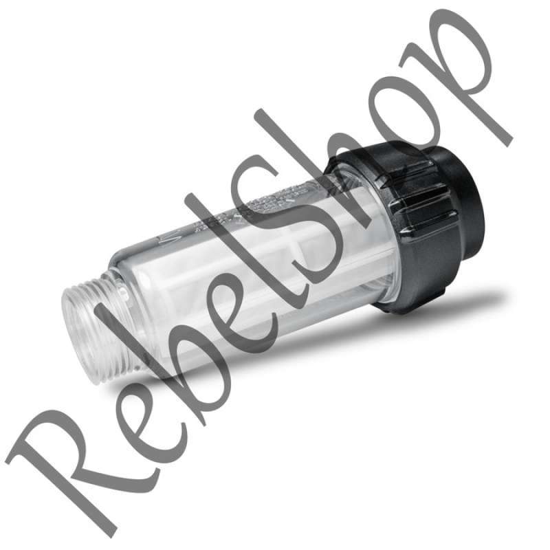 Promo Karcher Water Filter Basic For High Pressure Cleaner Karcher K1 ...