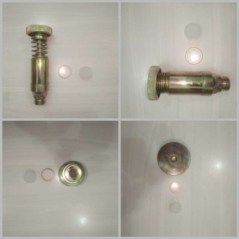 Promo HAND PRIMER 1120 UNTUK SEMUA INJECTION PUMP TIPE POMPA A DAN ...