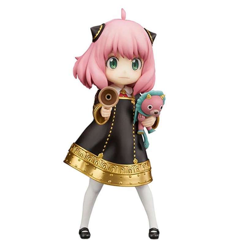 Promo Japanese Anime Loid Forger Yor Forger Anya Forger & Pochita SPY X ...