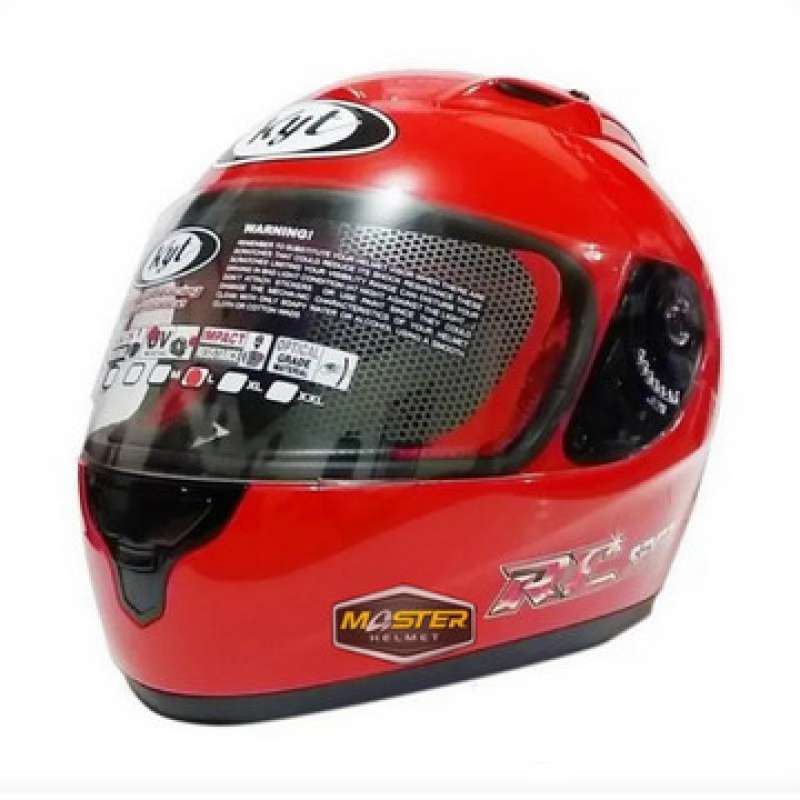 Promo Helm Kyt Rc7 Solid Fire Red Helm Kyt Full Face Kyt Rc Seven ... Promo Helm Kyt Rc7 Solid Fire Red Helm Kyt Full Face Kyt Rc Seven ...