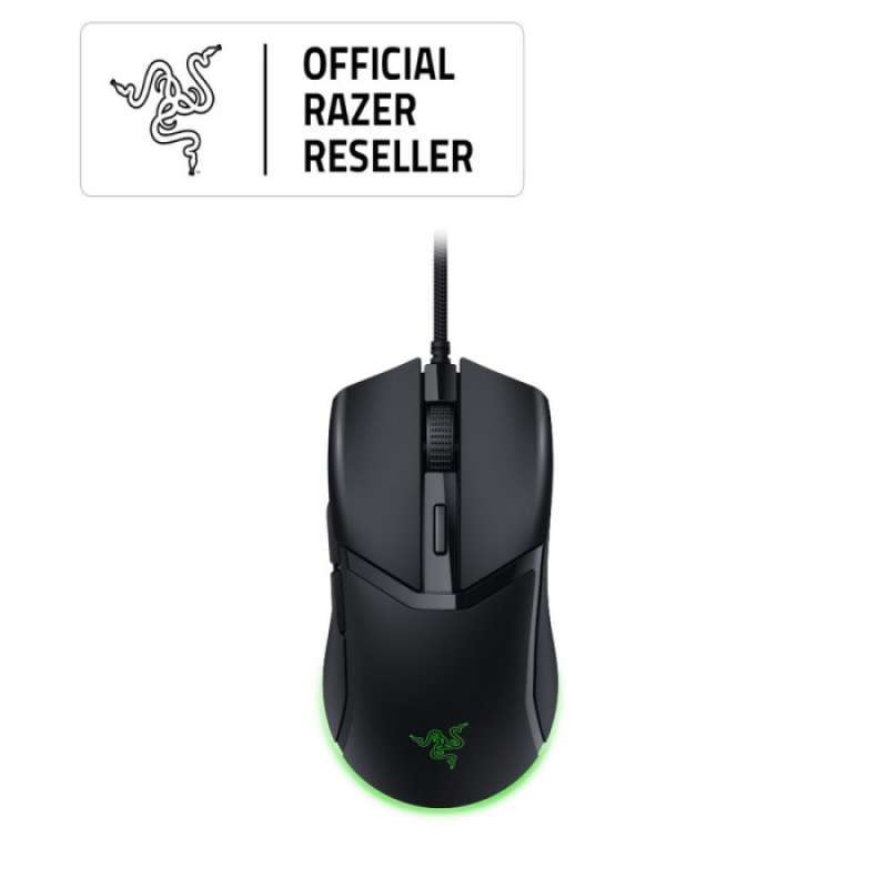 Razer Box Lengkap Harga Terbaru April 2024 | Blibli