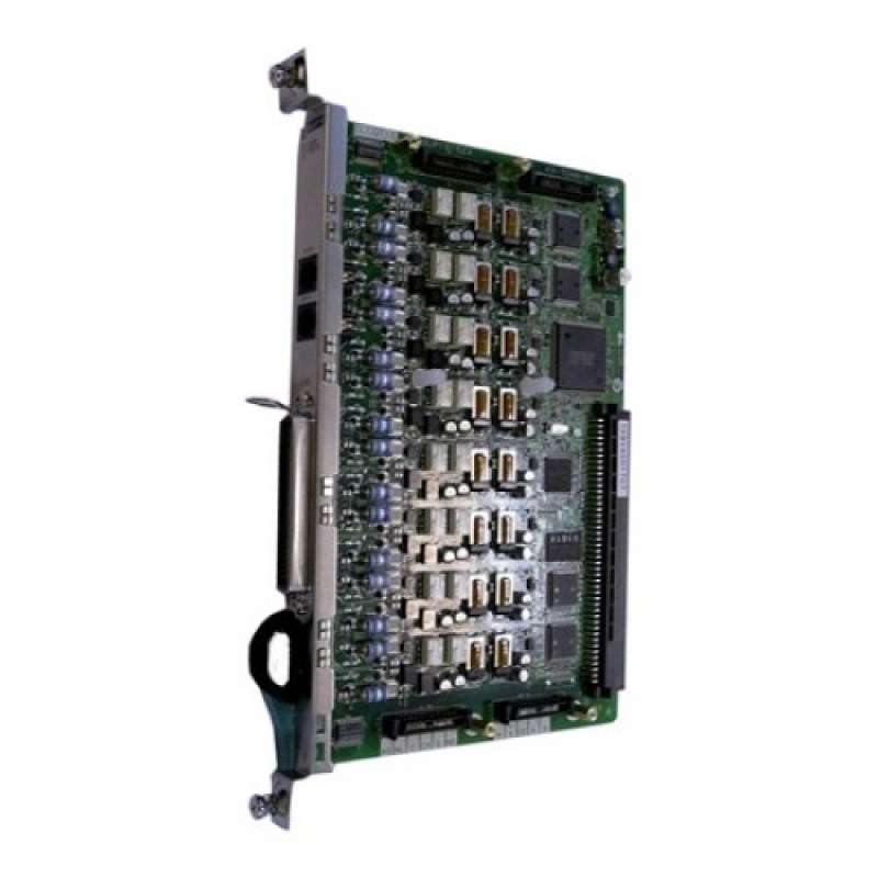 Promo Panasonic KX-TDA6181X 16-Port Analogue Trunk Card Diskon 23% di ...