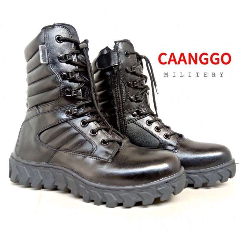 Jual Sepatu Pdl Tni Au Model Terbaru - Harga Promo Juni 2024 | Blibli