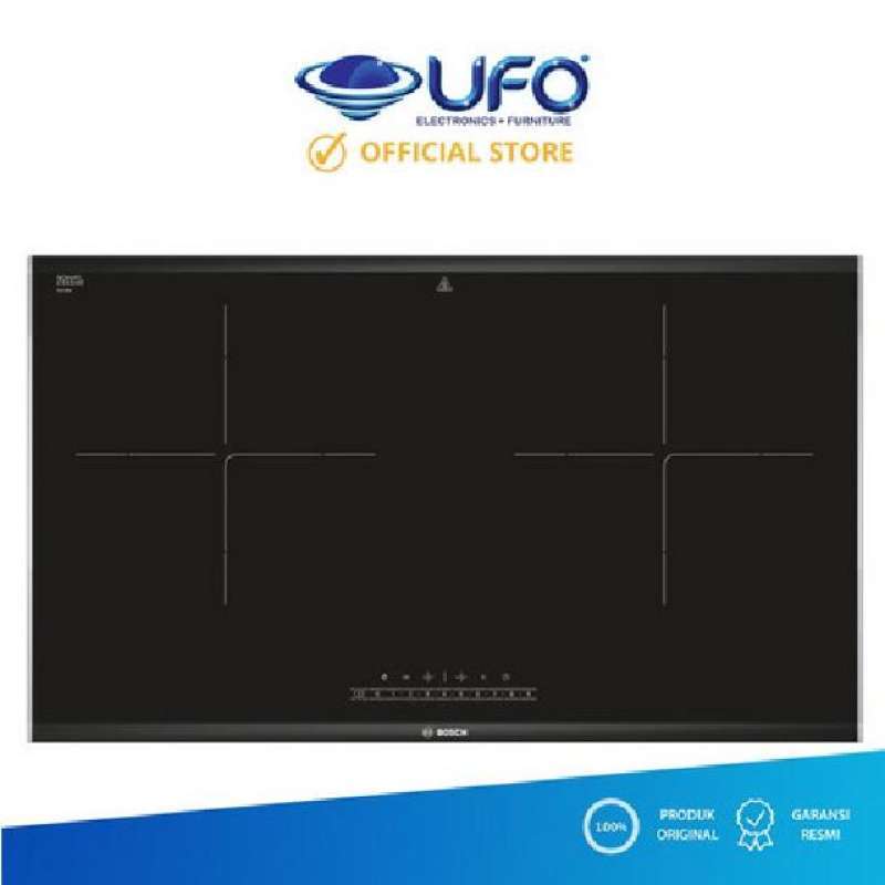 Jual Bosch Ppi82560ms Kompor Tanam Induksi / Induction Hob 78 Cm Di ...