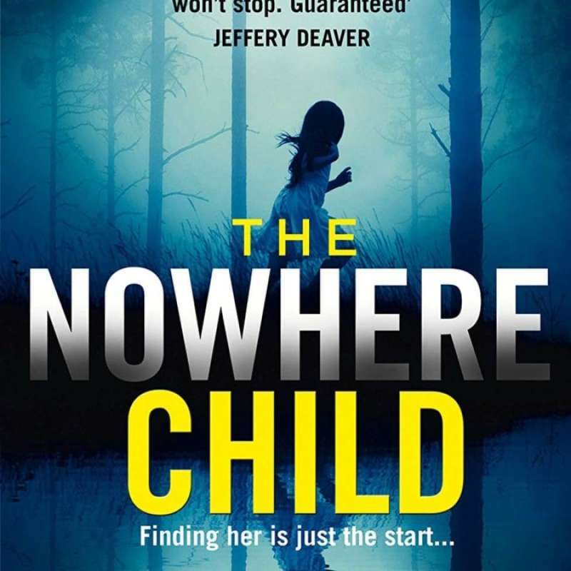 Promo Christian White - The Nowhere Child Diskon 23% Di Seller ...