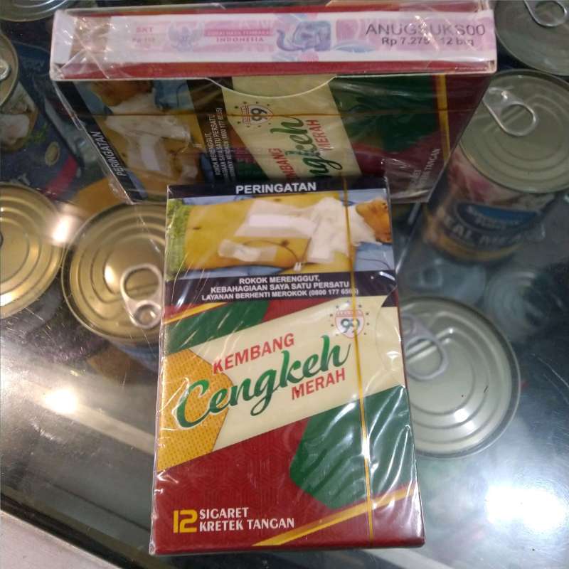 Jual Kembang Cengkeh Kretek 12 Batang Di Seller Joara - Toko Joara ...