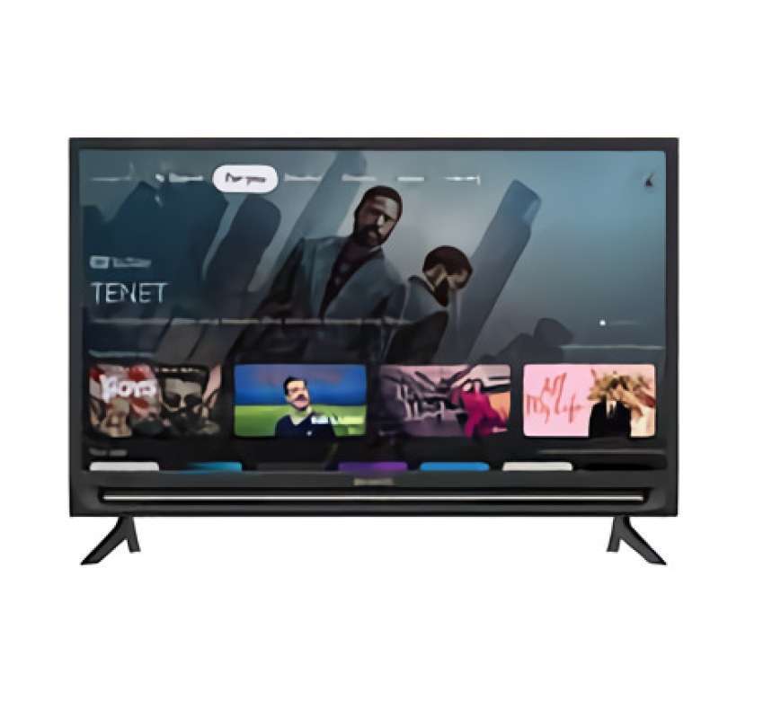 Jual Led Tv Sharp 42 Inch 2t-c42eg1i Di Seller Modern Elektronik ...