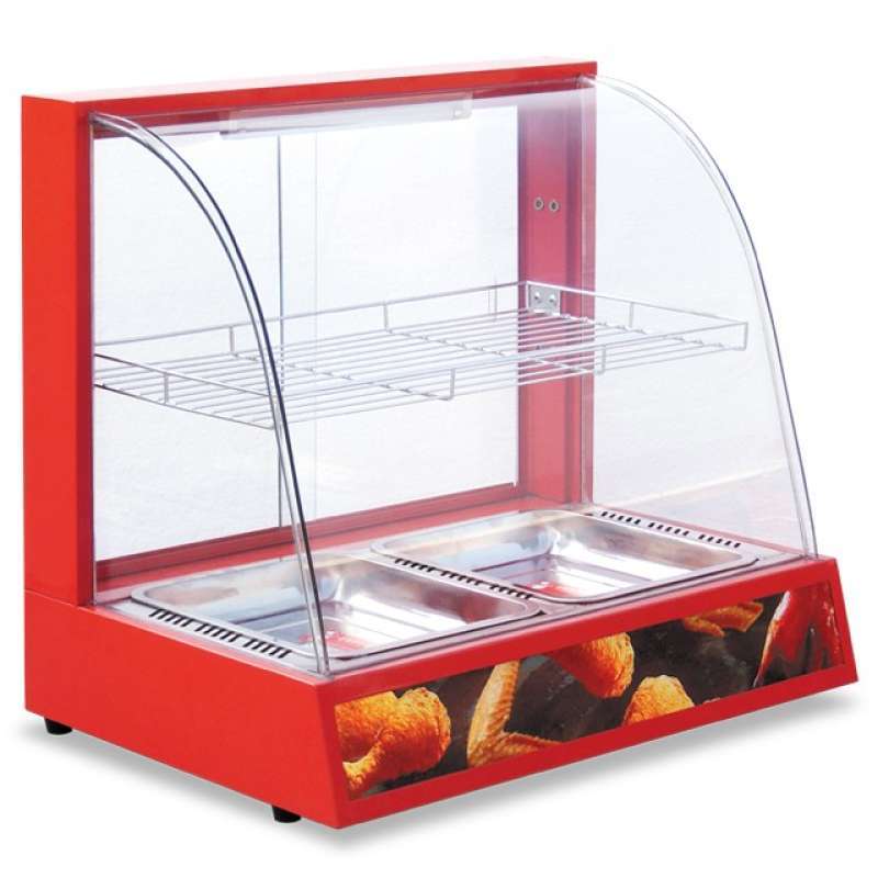 Jual Rak Display Makanan Original Murah - Harga Diskon Juni 2024 ...
